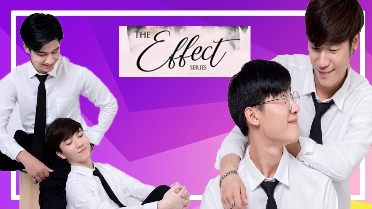The Effect (2019)