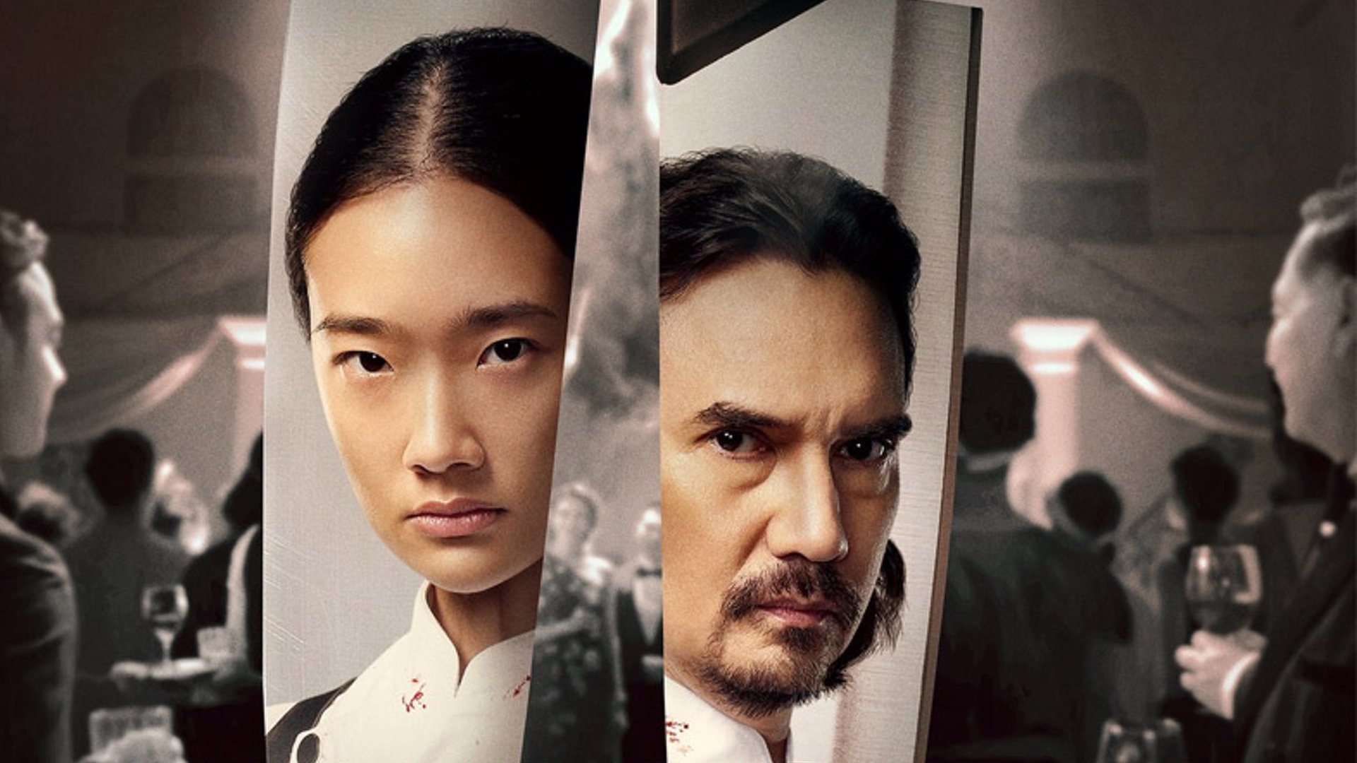 Hunger (2023)